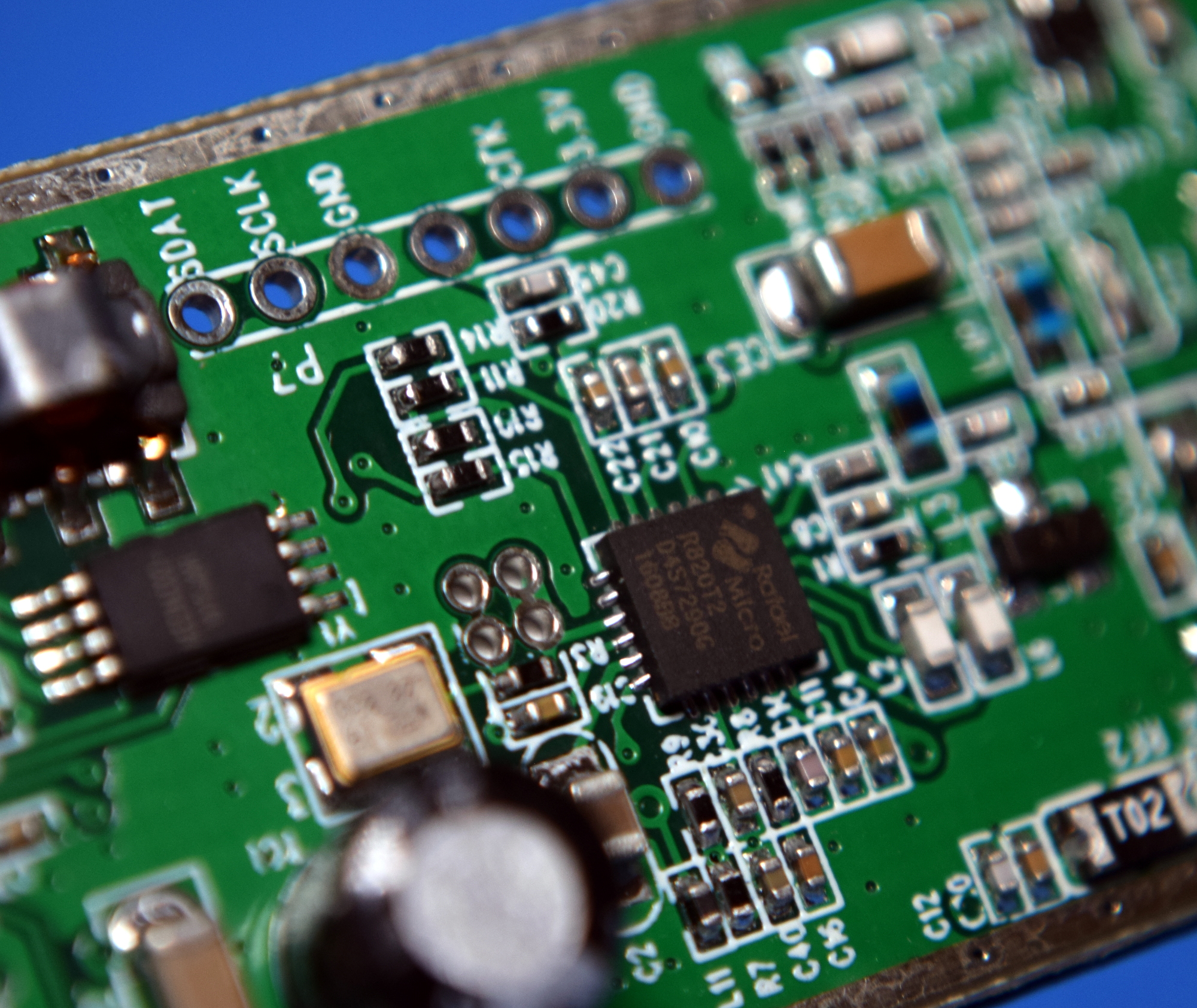 RTL-SDR: Seven Years Later | Hackaday