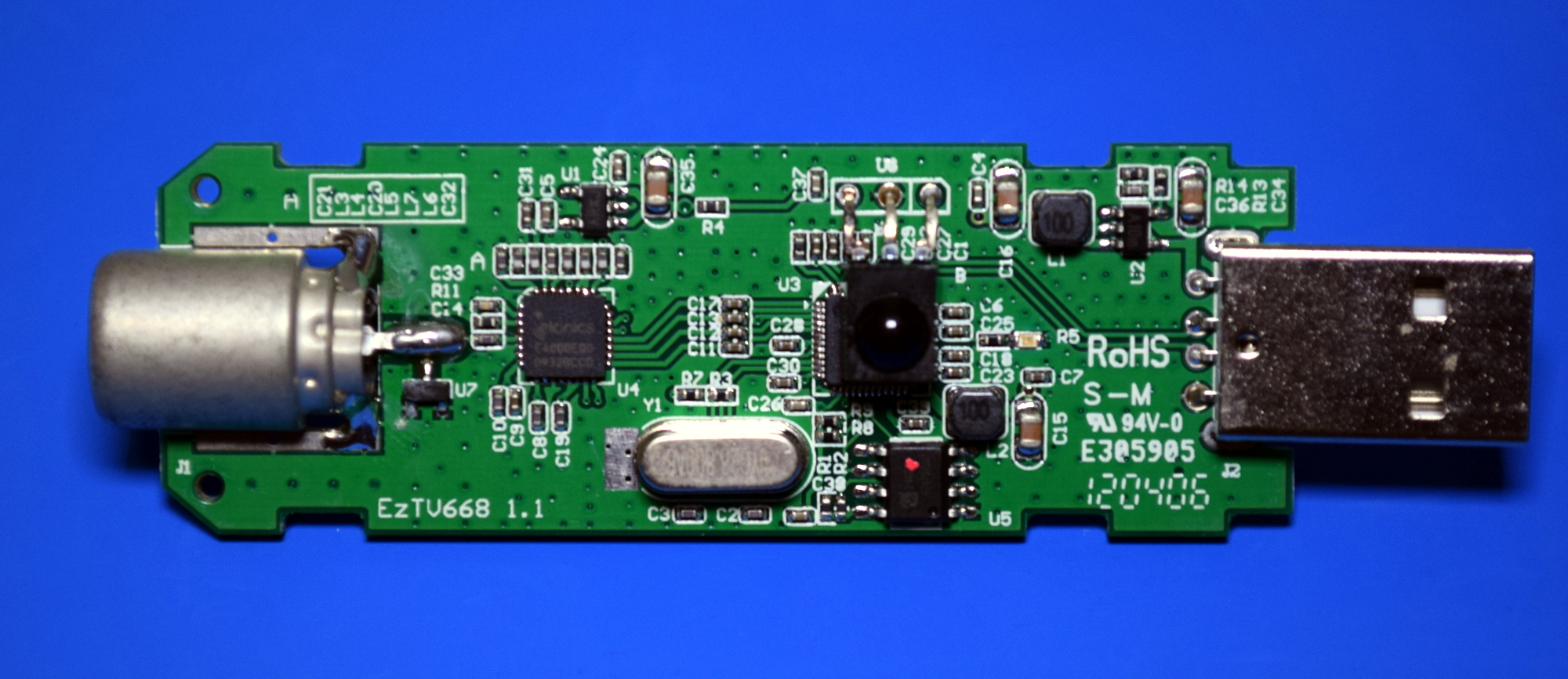 RTL-SDR: Seven Years Later | Hackaday