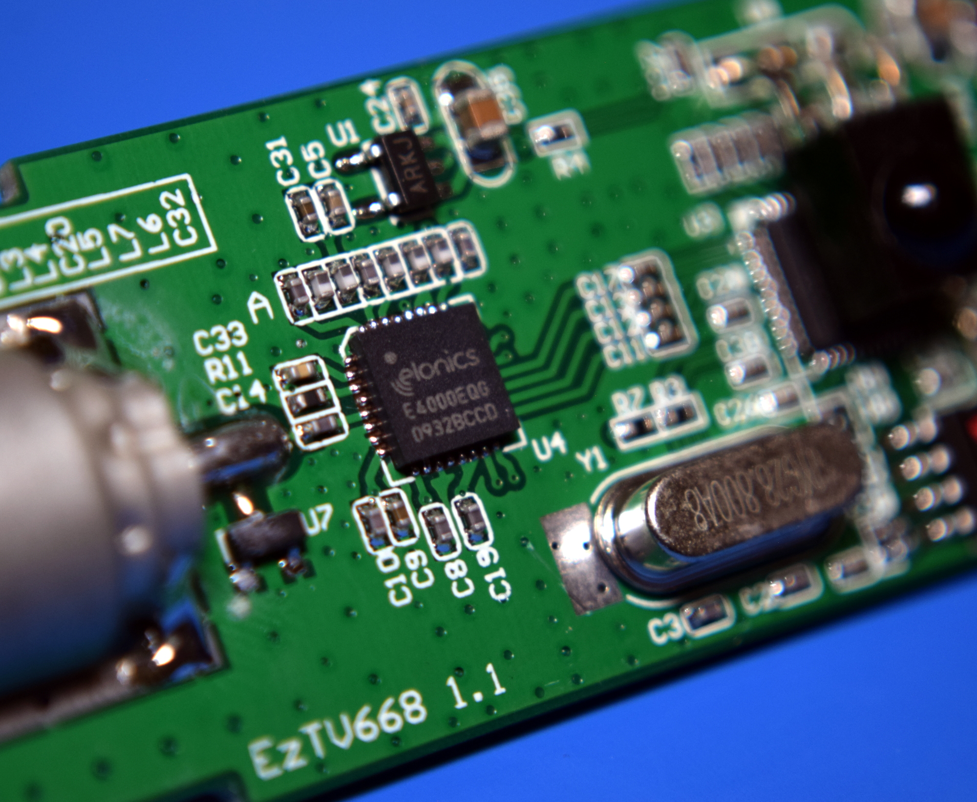 RTL-SDR: Seven Years Later | Hackaday