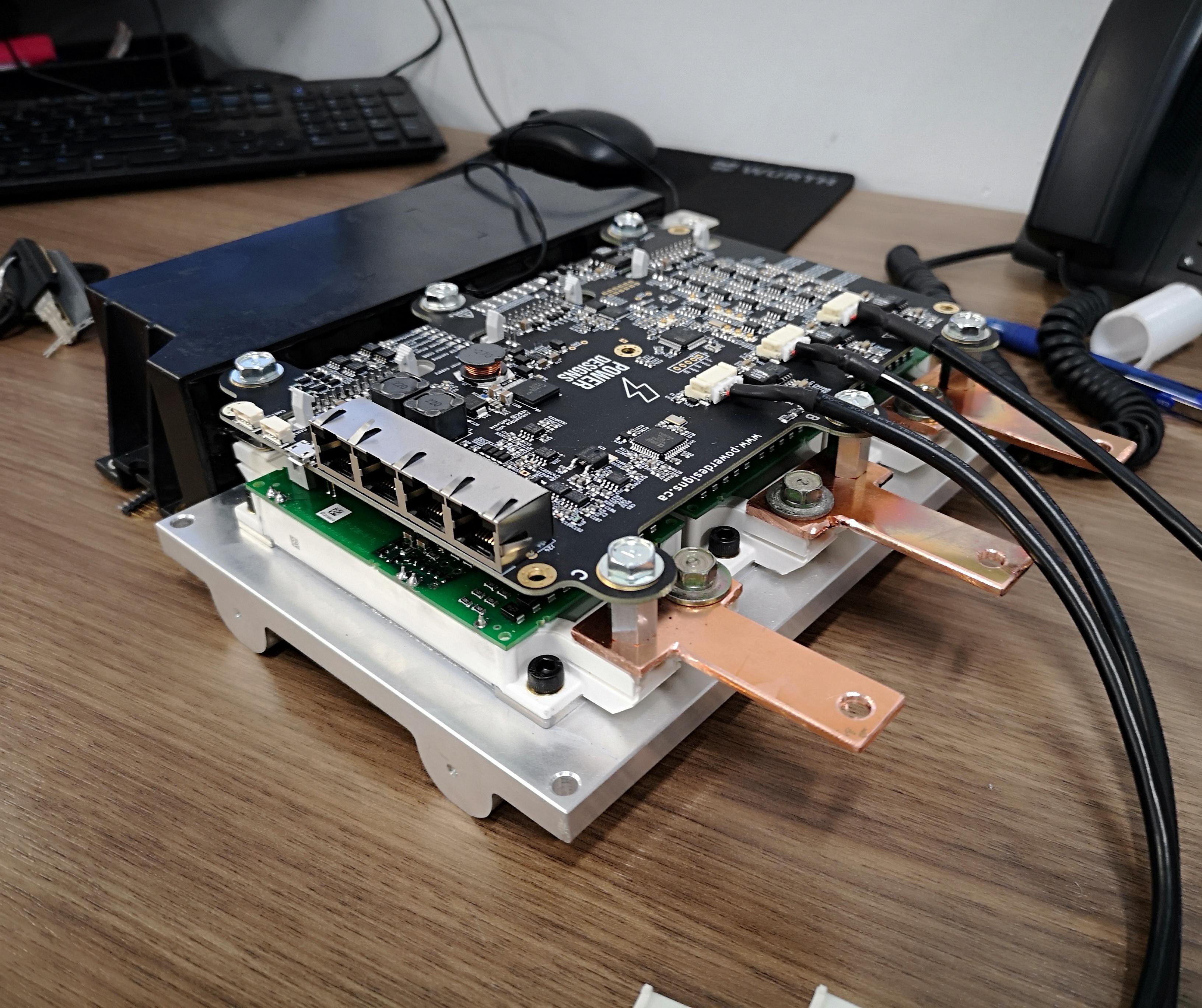 Eric Weinhoffer Covers Enclosure Design And Manufacturing Tech During Hackaday Prize Mentor ...