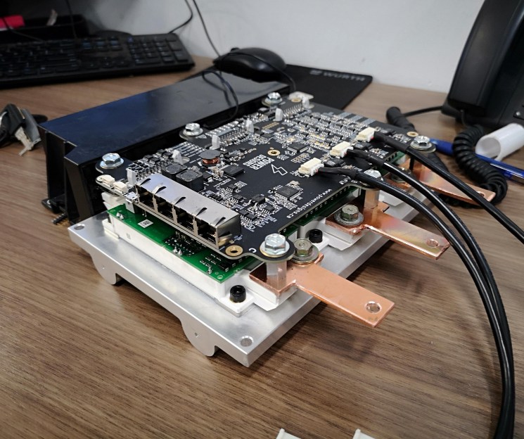 Eric Weinhoffer Covers Enclosure Design And Manufacturing Tech During ...