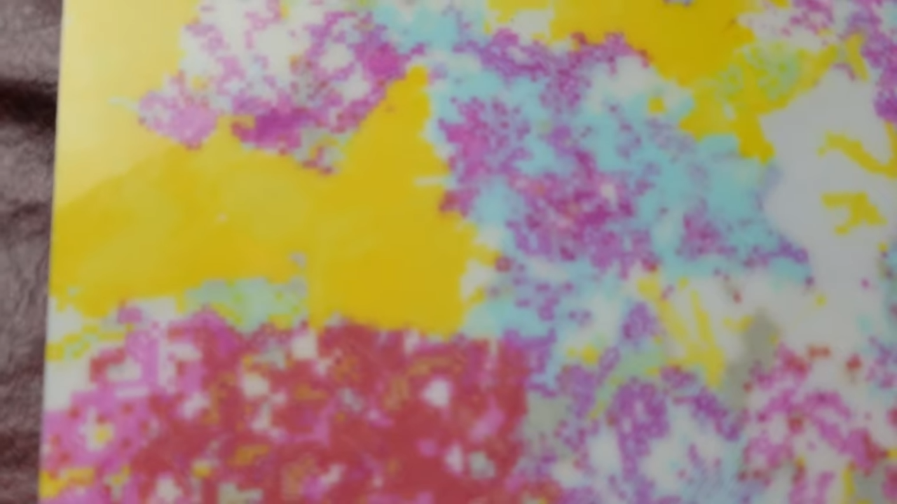 Lithophanes Ditch The Monochrome With A Color Layer | Hackaday