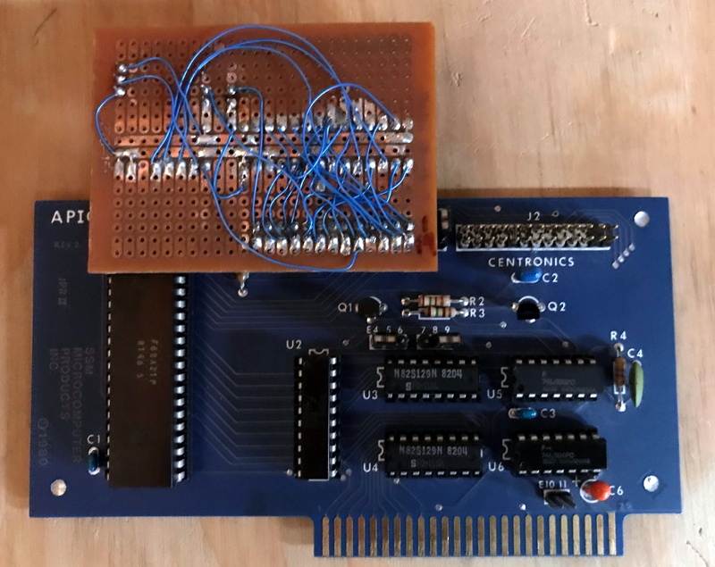 6809 | Hackaday