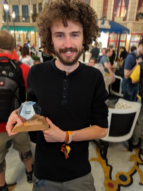 DC-27-Hackaday_Prize-dexter | Hackaday