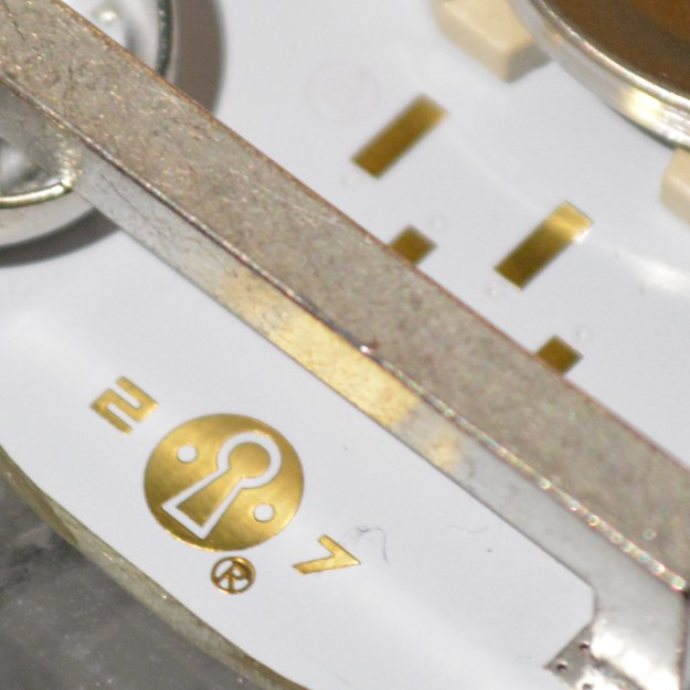 First Look At DEF CON 27 Official Badge; Kingpin Is Back! | Hackaday