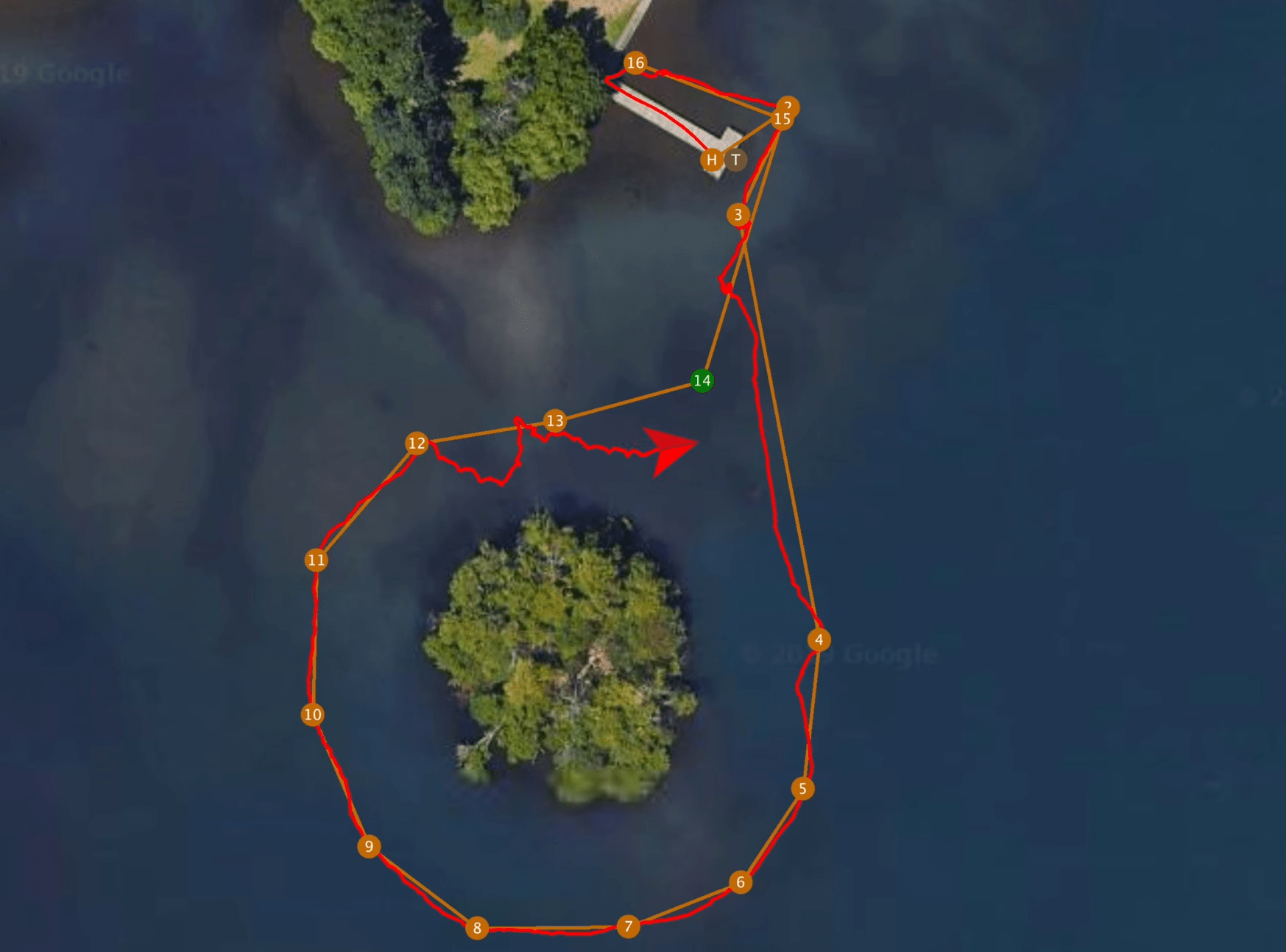 ArduRover Boat Uses Tub To Float | Hackaday