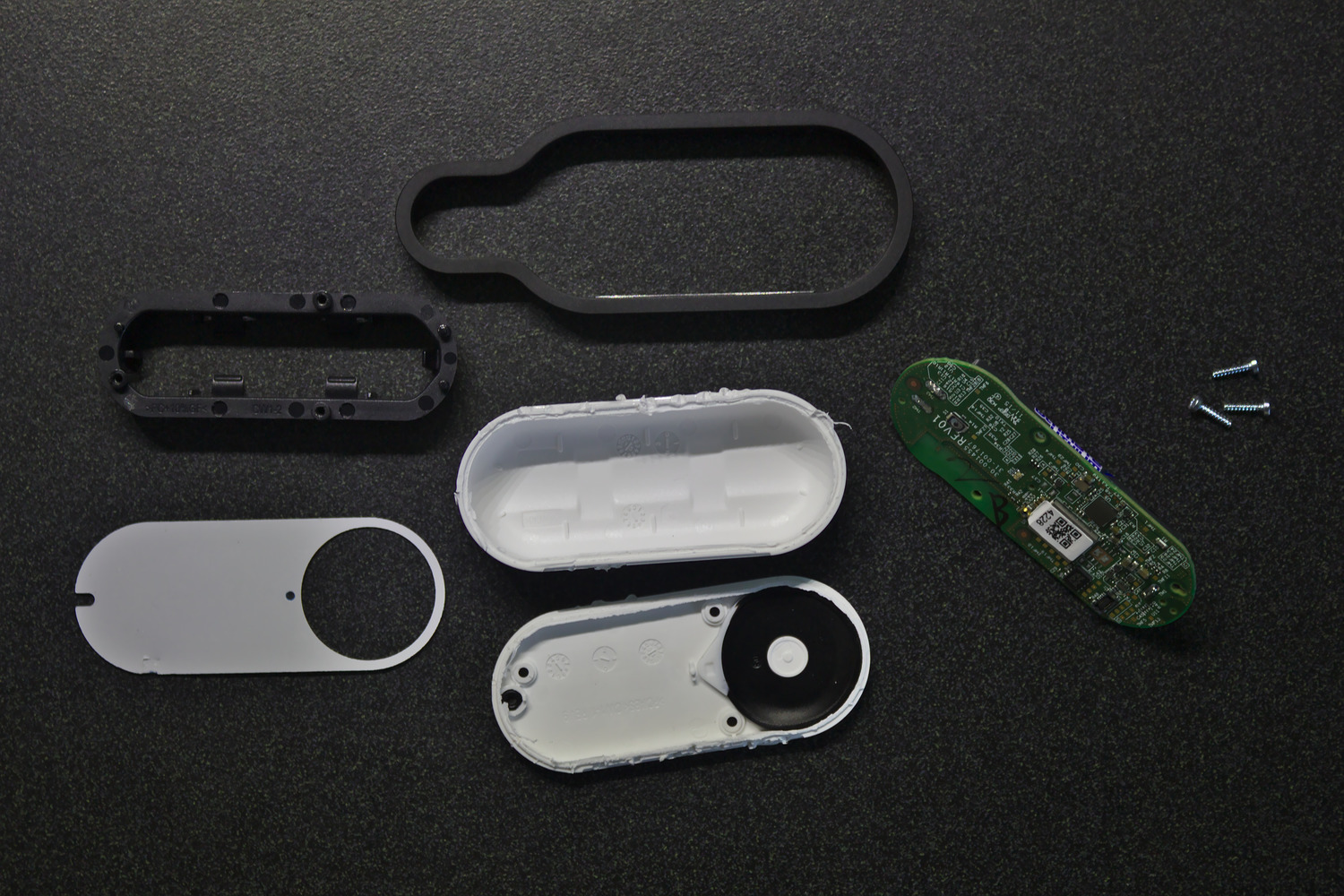 The Amazon Dash Button: A Retrospective | Hackaday