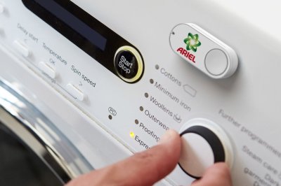The Amazon Dash Button: A Retrospective | Hackaday