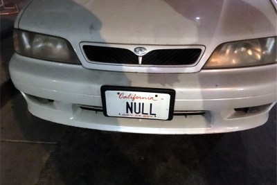 One of y’all likes living life on the edge with your data 🤣 : r/nova