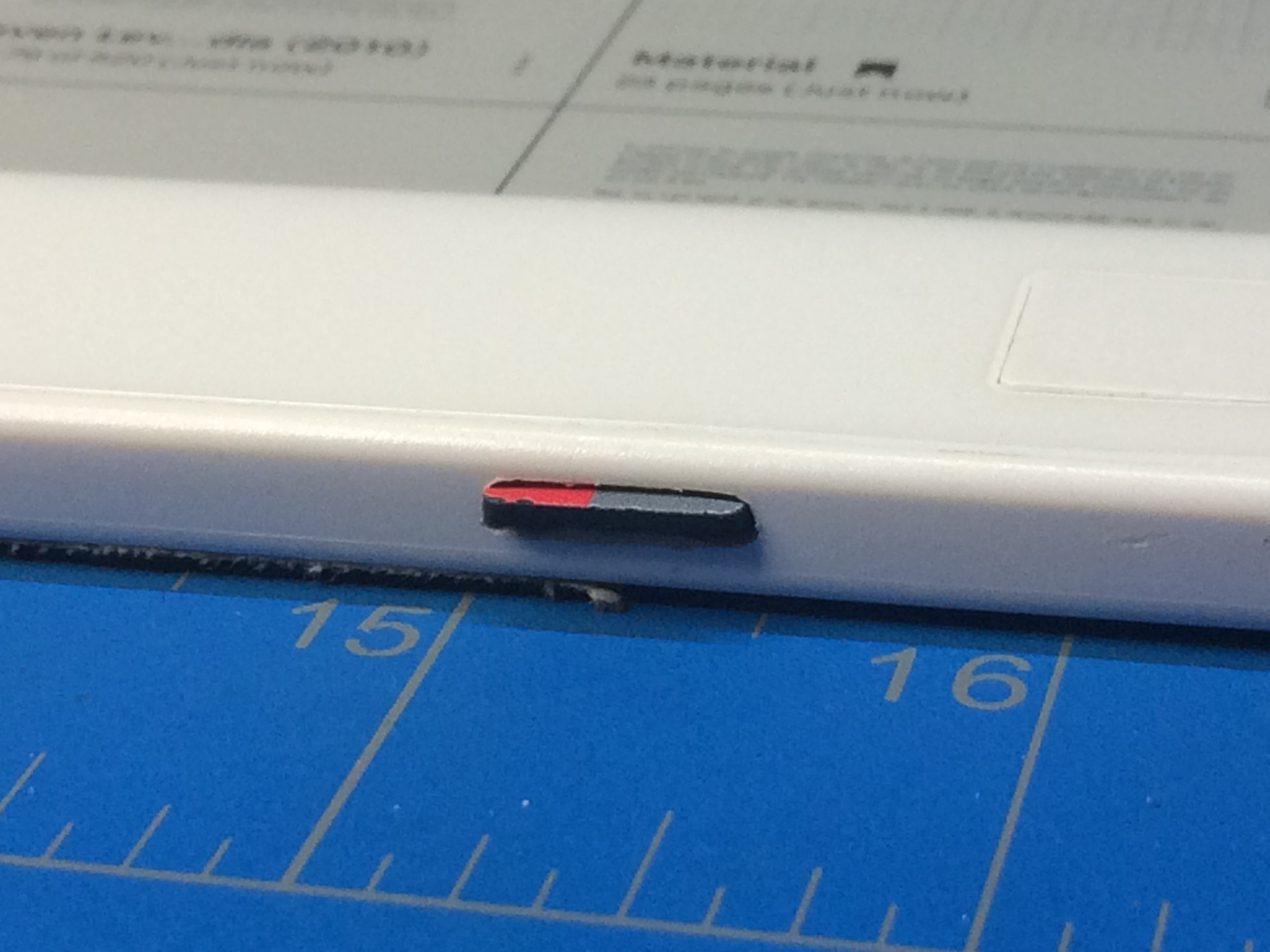 ReMarkable Tablet Scores A MicroSD Slot | Hackaday