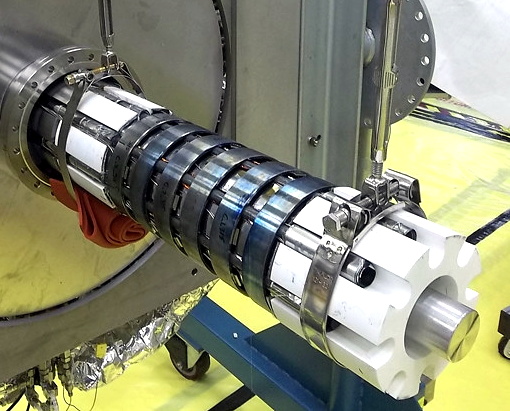 Kilopower: NASA’s Offworld Nuclear Reactor | Hackaday
