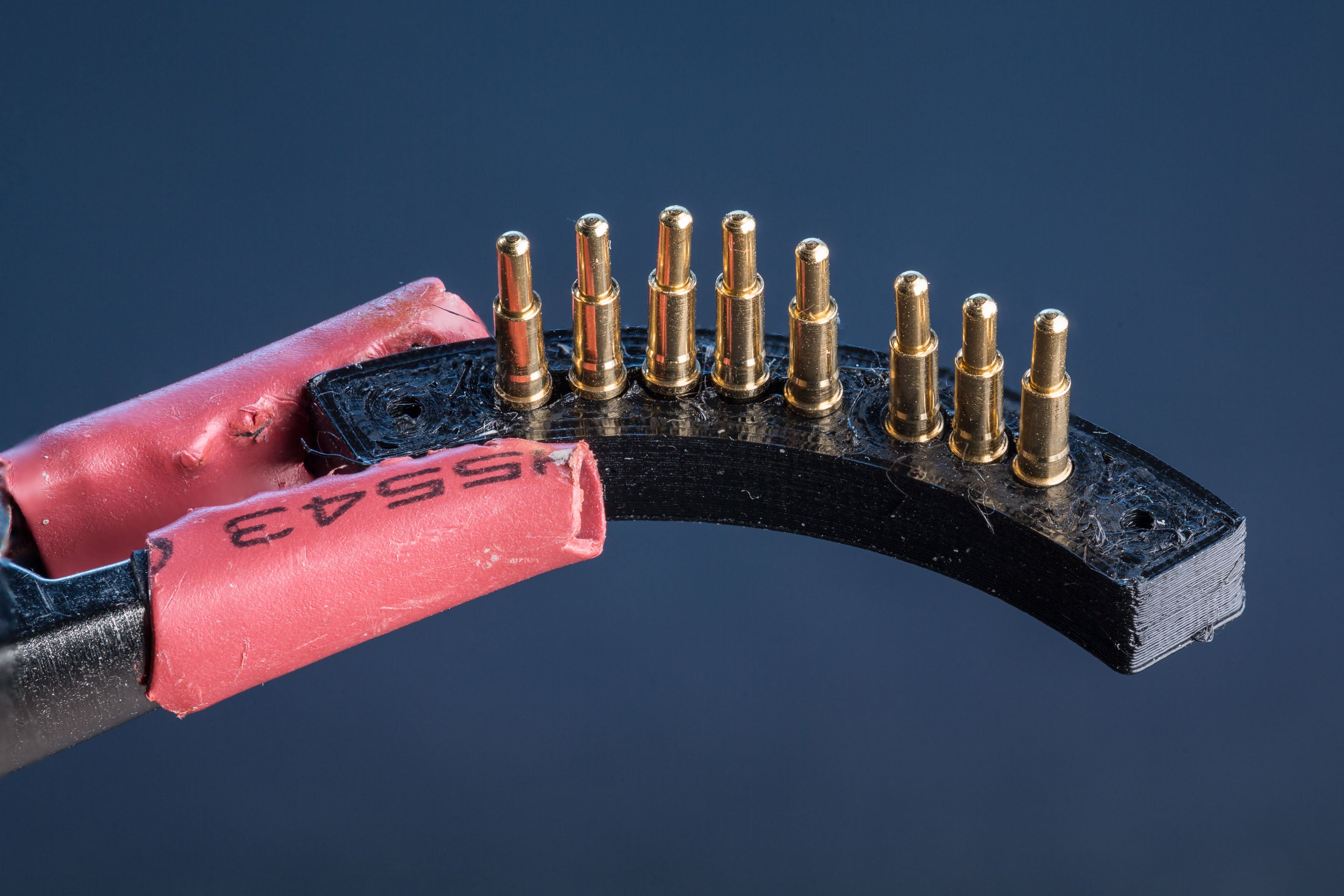 3D-Printed Extension For Extreme Macro Photography Includes Lens ...