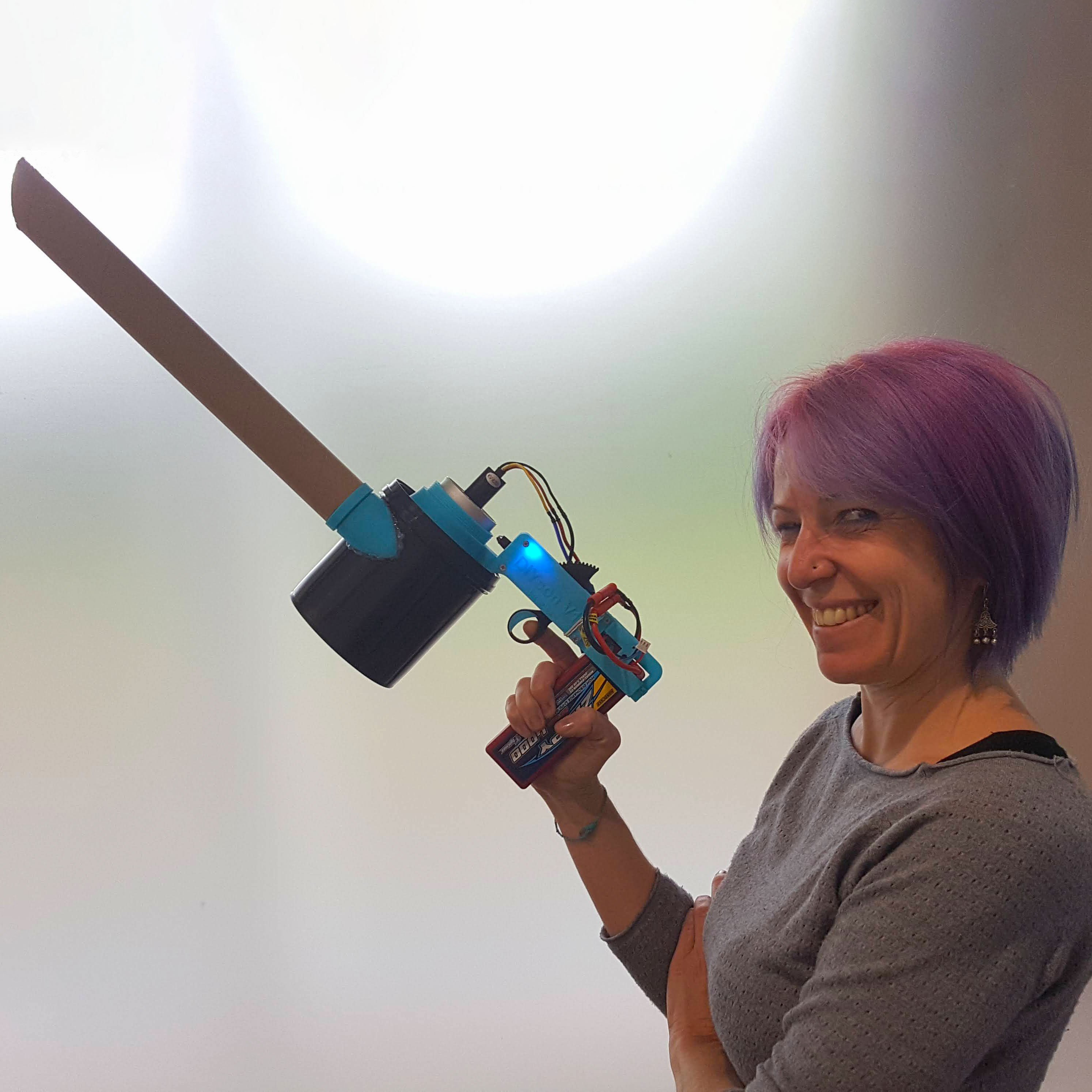 Eric Weinhoffer Covers Enclosure Design And Manufacturing Tech During Hackaday Prize Mentor ...