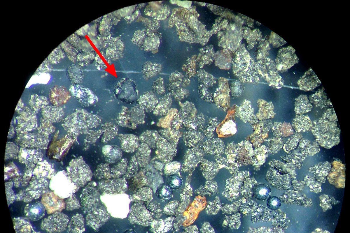 Fantastic Micrometeorites And Where To Find Them | Hackaday