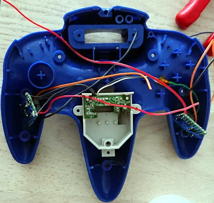 17 | August | 2019 | Hackaday | Page 2