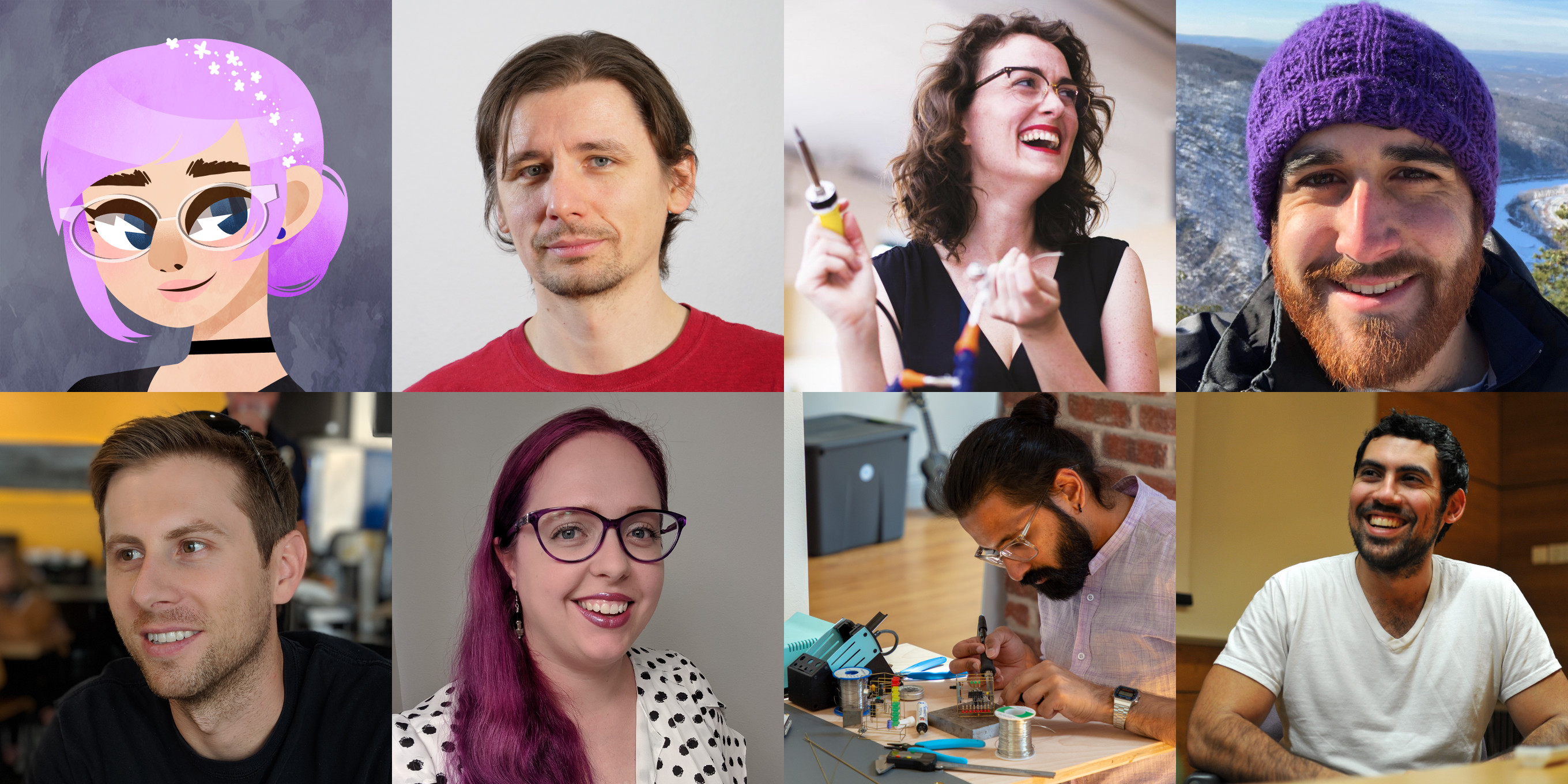 Here’s Your First Look At The Talks Of The 2019 Hackaday Superconference | Hackaday