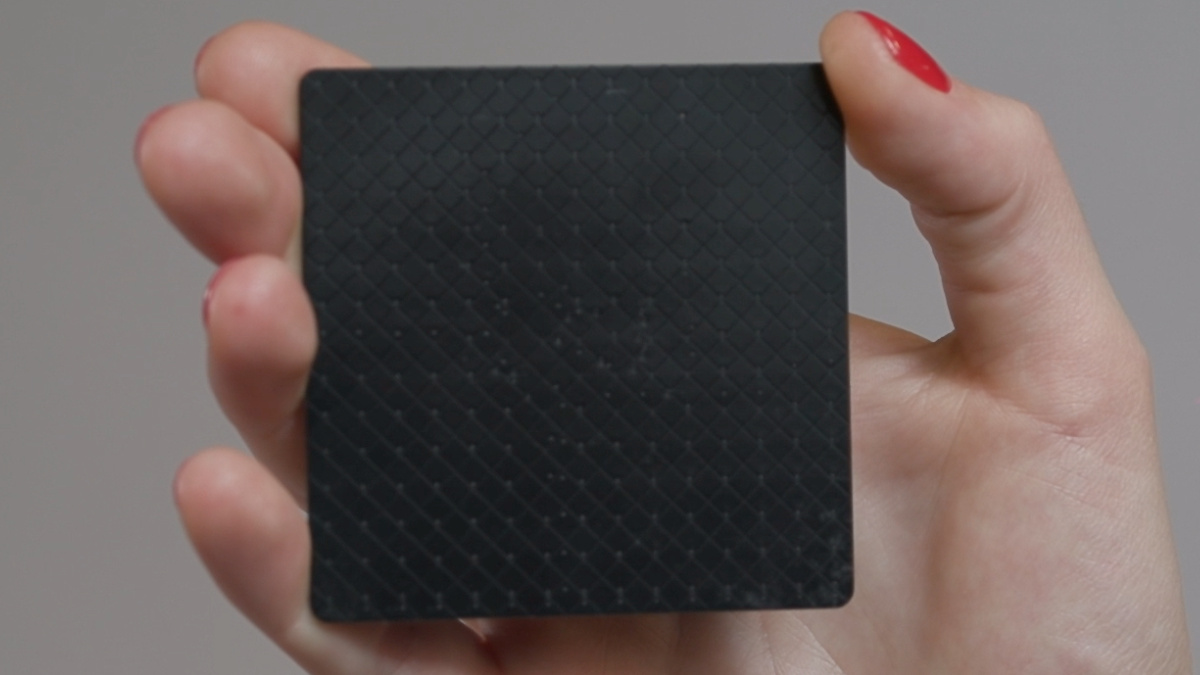 Trill: Easy Positional Touch Sensors For Your Projects | Hackaday