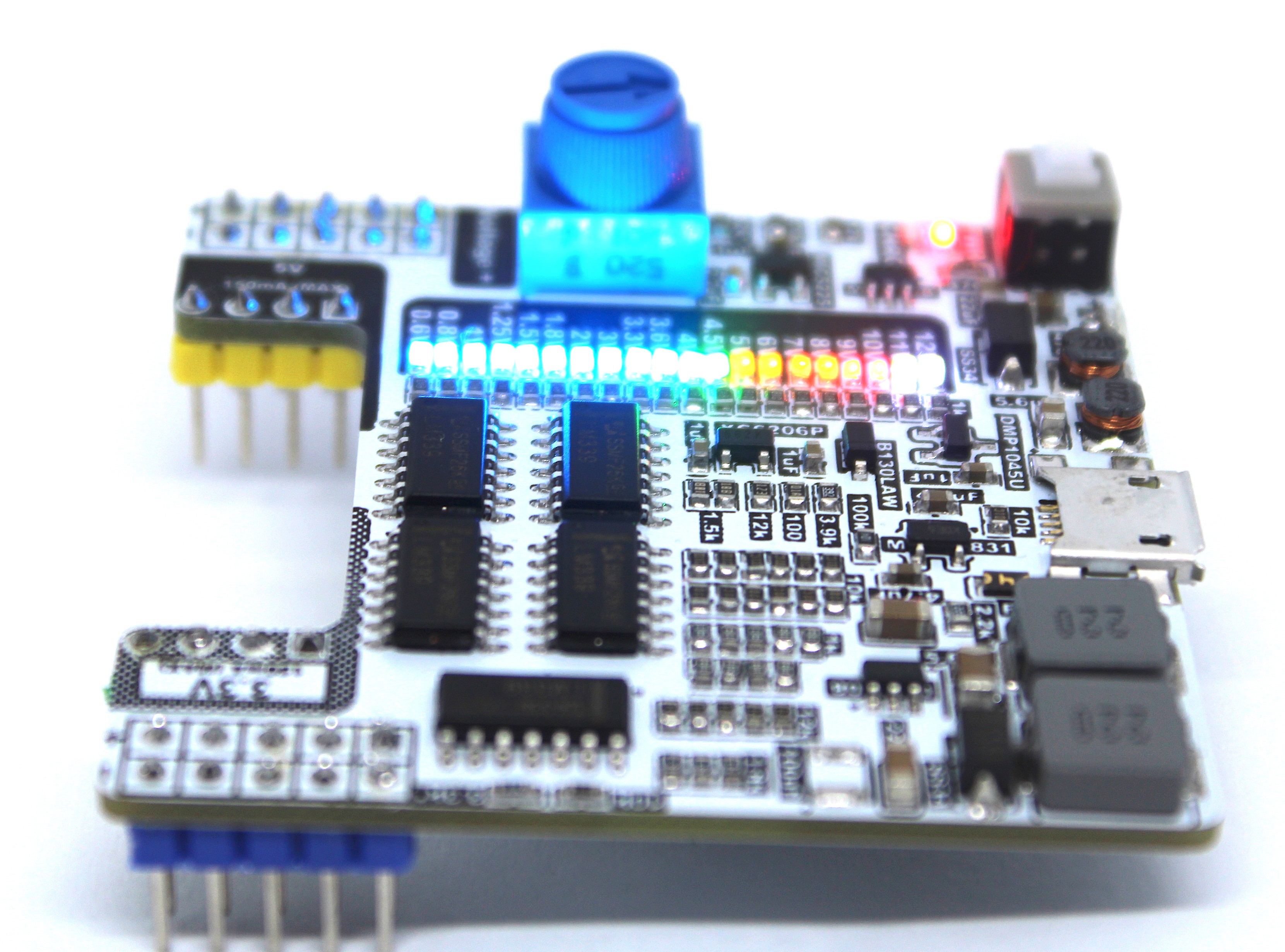 Meet The 20 Finalists In The 2019 Hackaday Prize | Hackaday