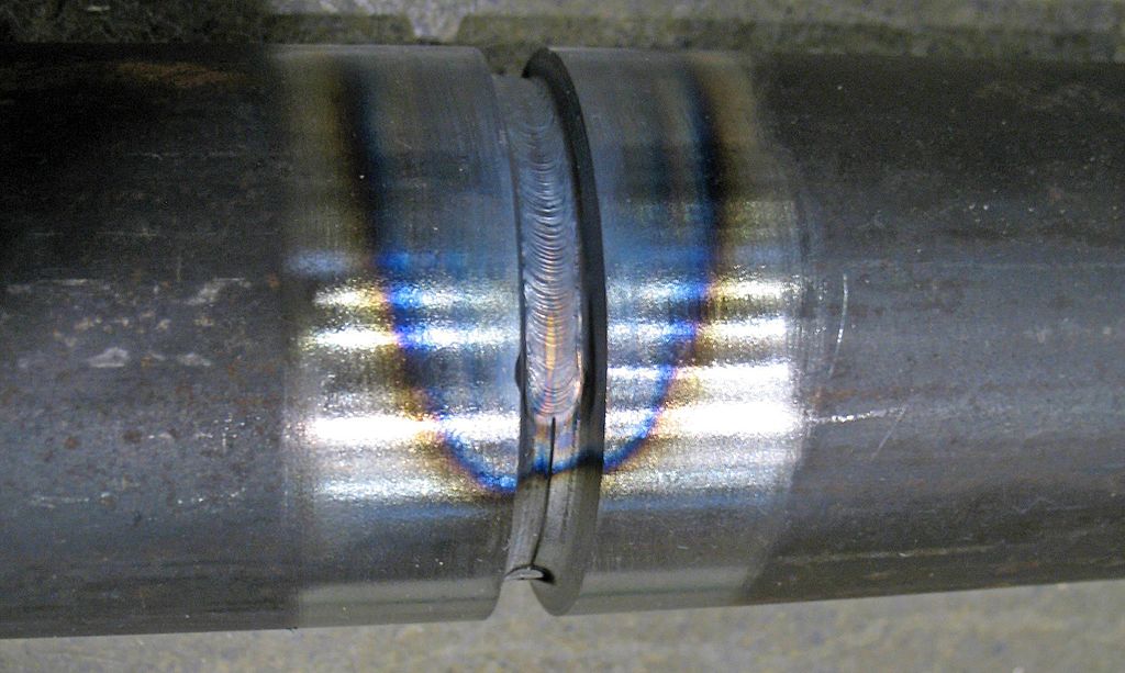 Grind Your Welds With Pride, If That’s The Way You Do It | Hackaday
