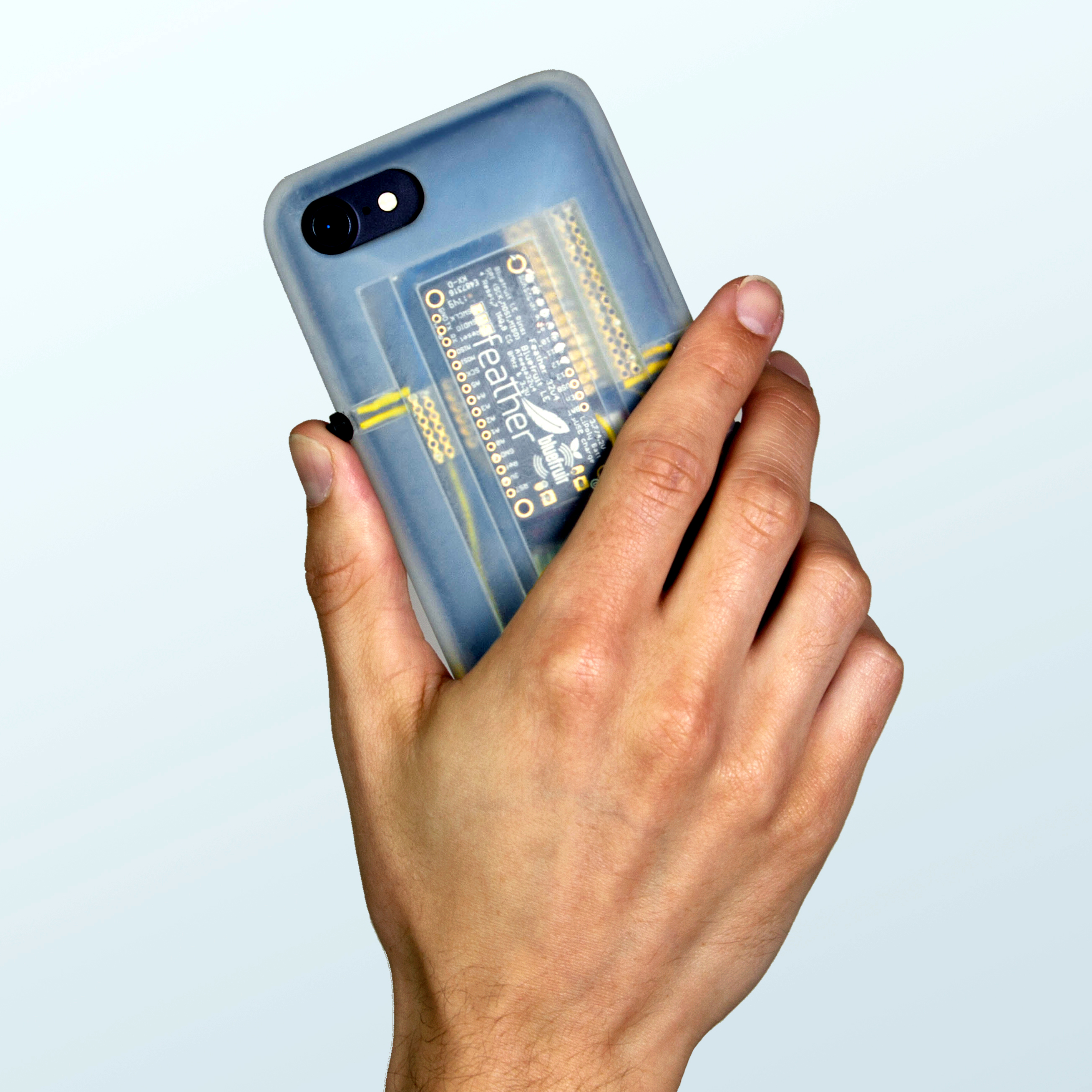 Typecase | Hackaday