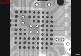 CT Scan Of BGA | Hackaday