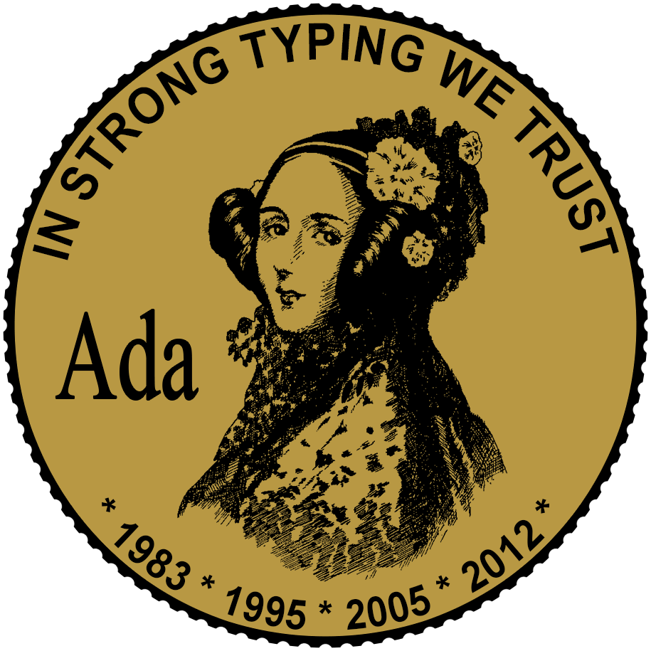 Why Ada Is The Language You Want To Be Programming Your Systems With ...