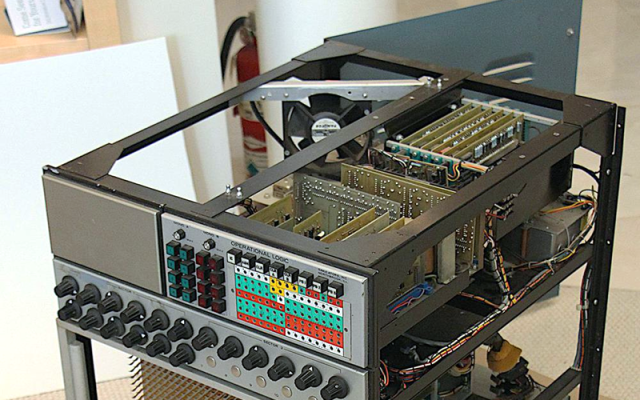Analog Computer A New Study Shakes Up Our Understanding Of The World's