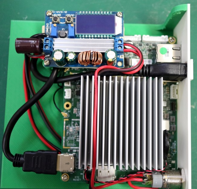 Atomic Pi Gets A 3D-Printed Mac Makeover | Hackaday