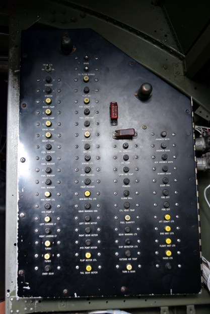 A Virtual Tour Of The B-17 | Hackaday