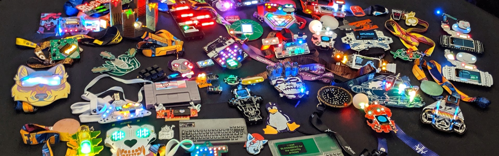 3d Printed Virtuscope Is A Raspberry Pi 4 Cyberdeck With A Purpose Hackaday 