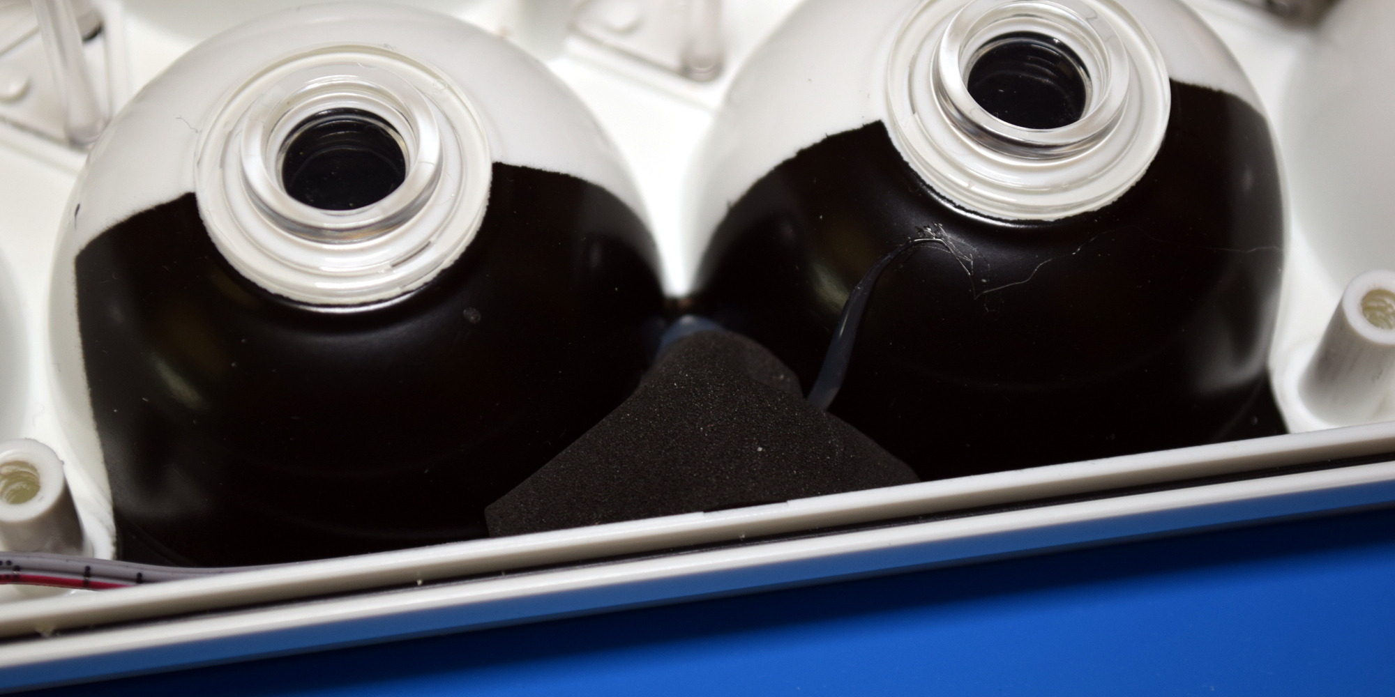 Teardown: Quirky Egg Minder | Hackaday