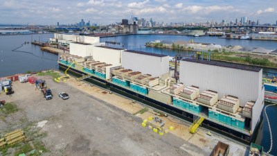 Floating Power Plants; The Coastal City Solution Sure To Be ...