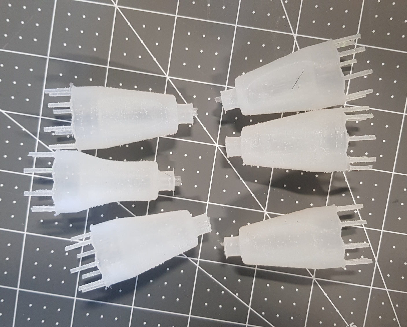 Silicone Injector Gives Parts Production A Shot In The Arm | Hackaday