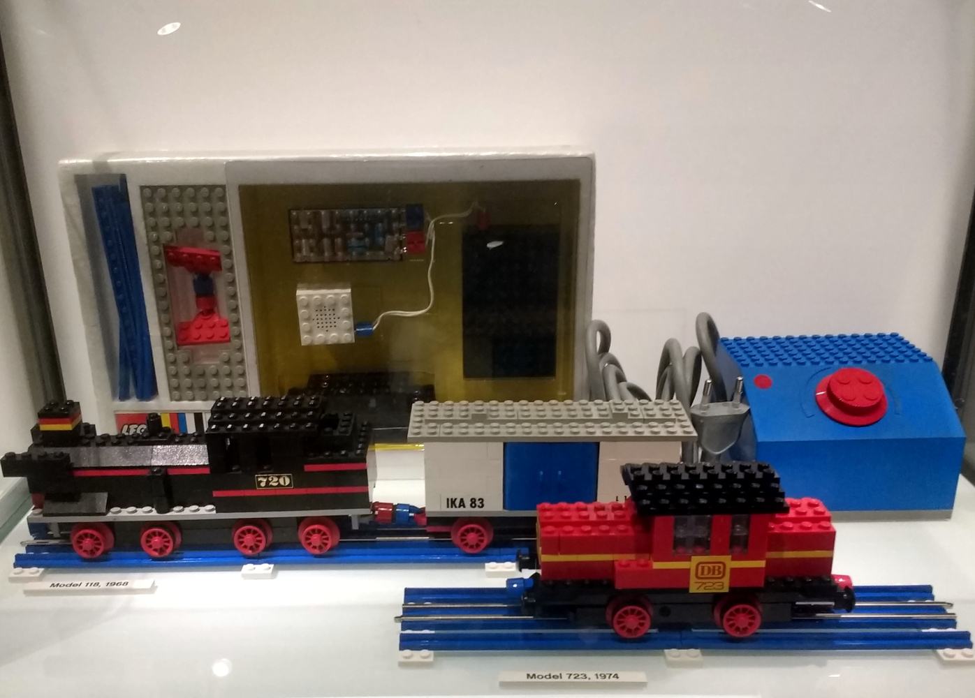 Lego House: Right Next To Denmark’s Legoland, But Way Cooler | Hackaday