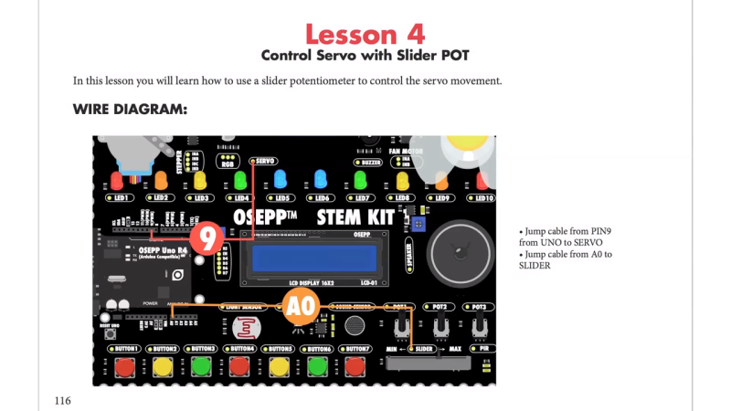 beginners | PlanetArduino