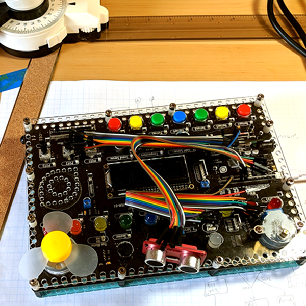 beginners | PlanetArduino