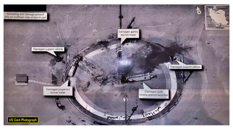 Synthetic Aperture Radar | Hackaday