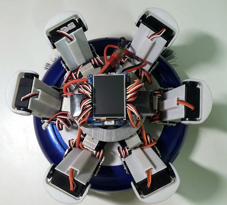 Hackaday Prize China Finalists Announced | Hackaday