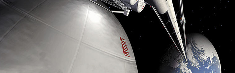Moon Elevator Could Be Sooner Than You Think | Hackaday