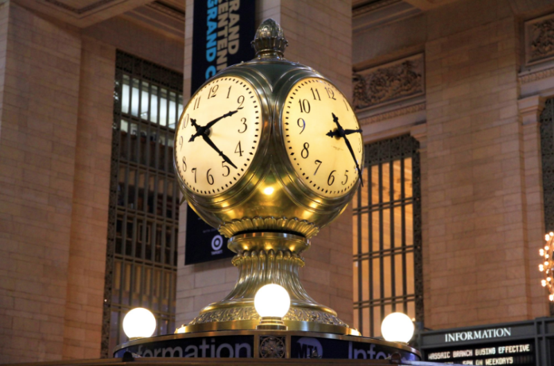 100 Year Old Atomic Clock | Hackaday