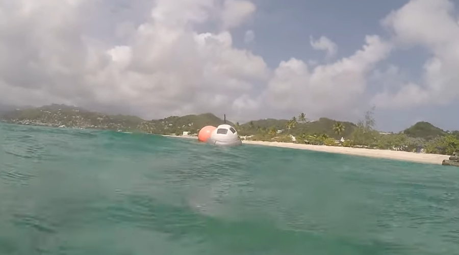 Smart Buoy Rides The Citizen Science Wave | Hackaday