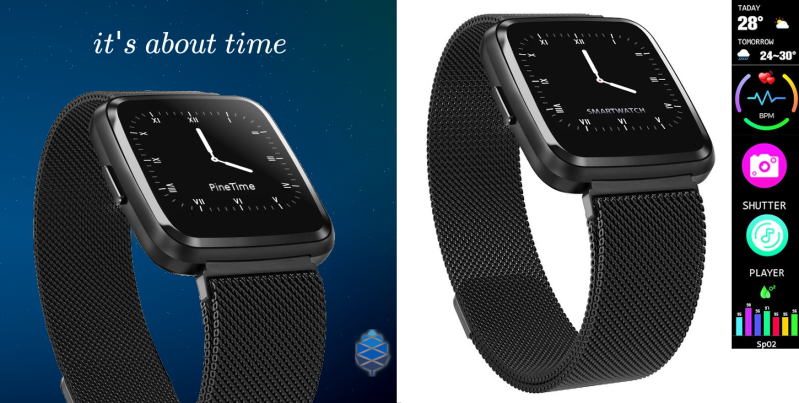 Ask Hackaday: What’s The Perfect Hacker Smart Watch? | Hackaday