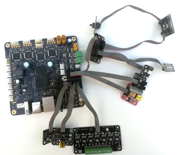 Smoothieboard | Hackaday