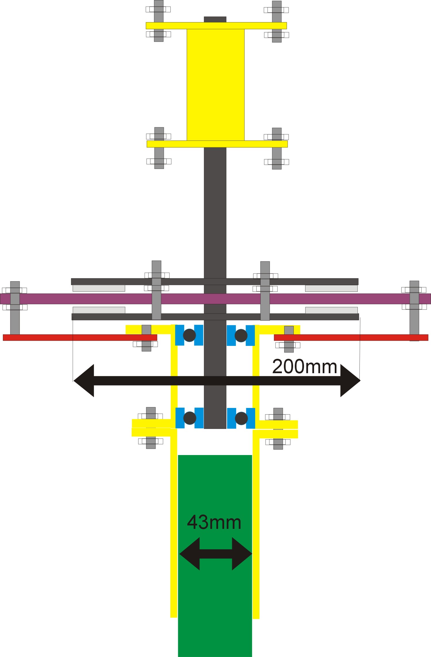 Building A Wind Power Generator In Your Backyard | Hackaday