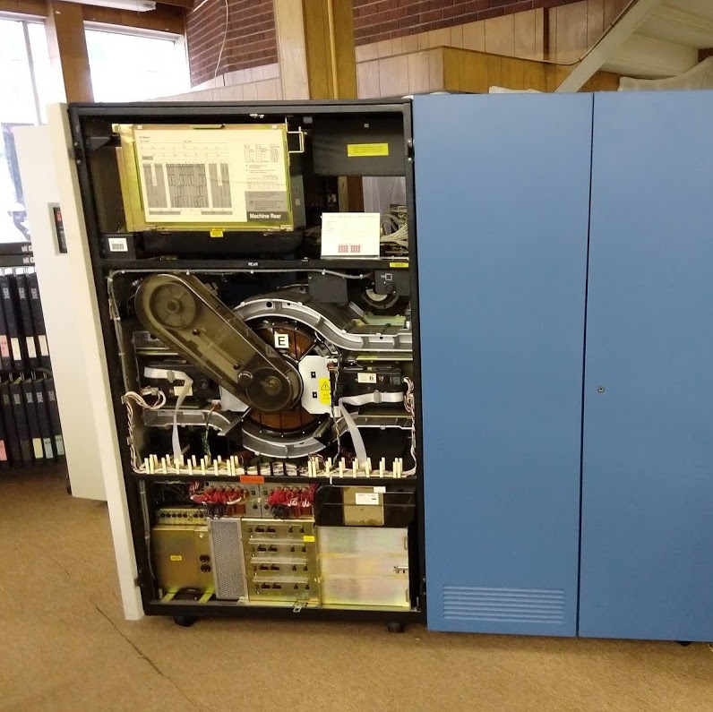 Minicomputer | Hackaday