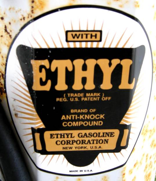Tetraethyl Lead: The Solution To One, And Cause Of Many New Problems ...