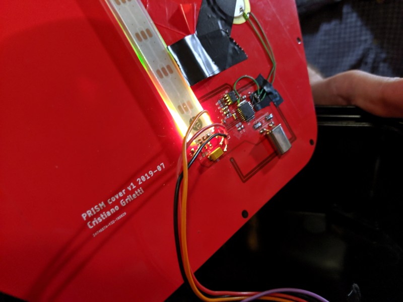MFR19-meetup-prism-rear-faceplate-circuit | Hackaday
