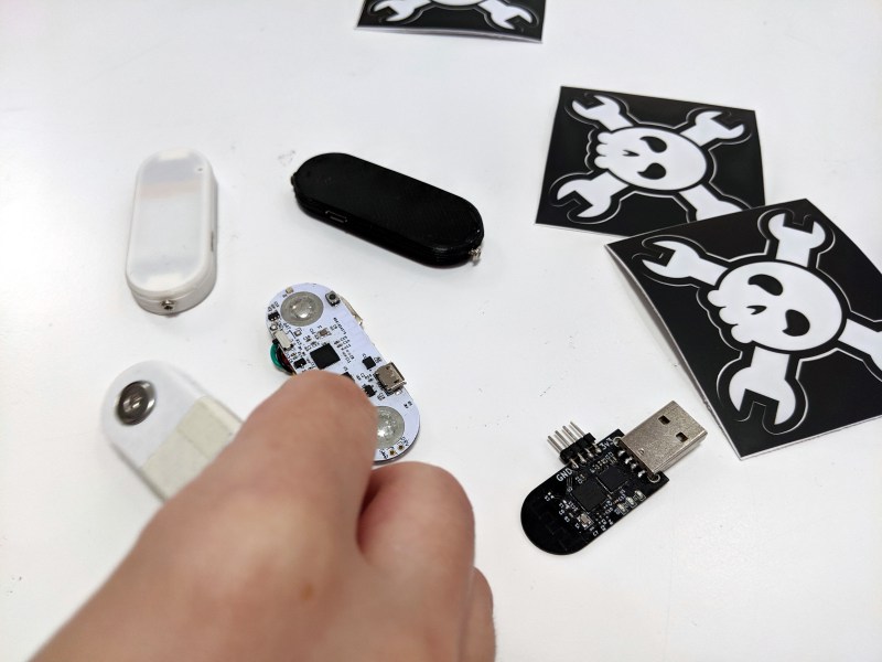 MFR19-meetup-uECG-modules | Hackaday