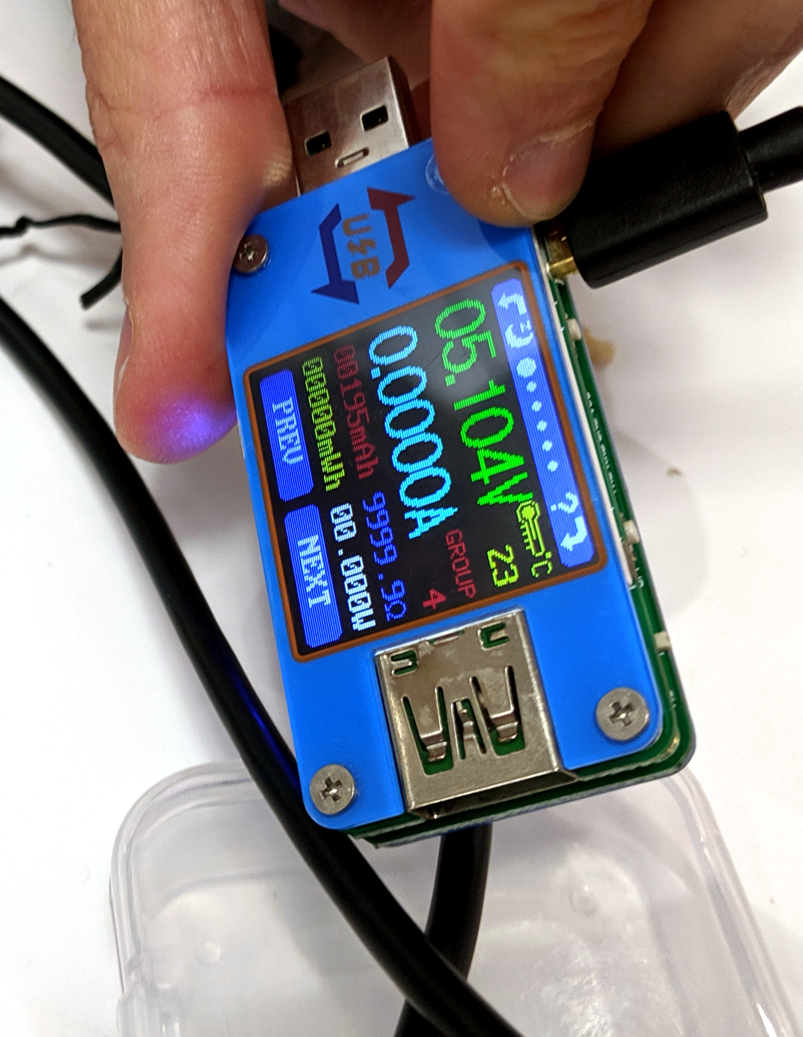 MFR19-partfusion-Larry-Bank-usb-monitor | Hackaday