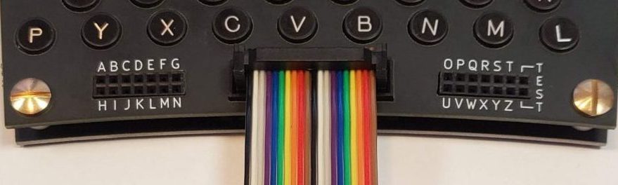 Saintcon Badge Is An Enigma No More | Hackaday